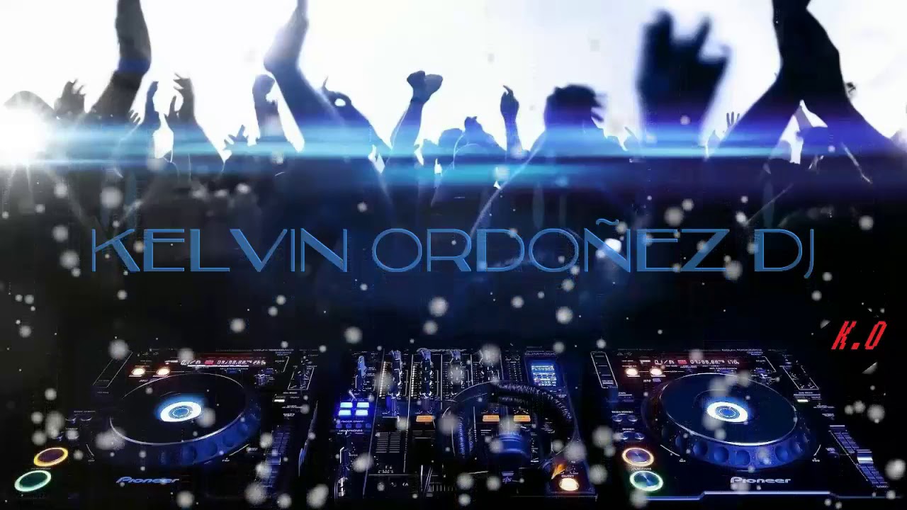 jamas el combo de chelo base 2020 kelvin Ordoñez dj🎶 - YouTube