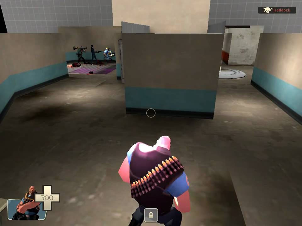 All TF2 Weapons! ~ Idle Server - YouTube