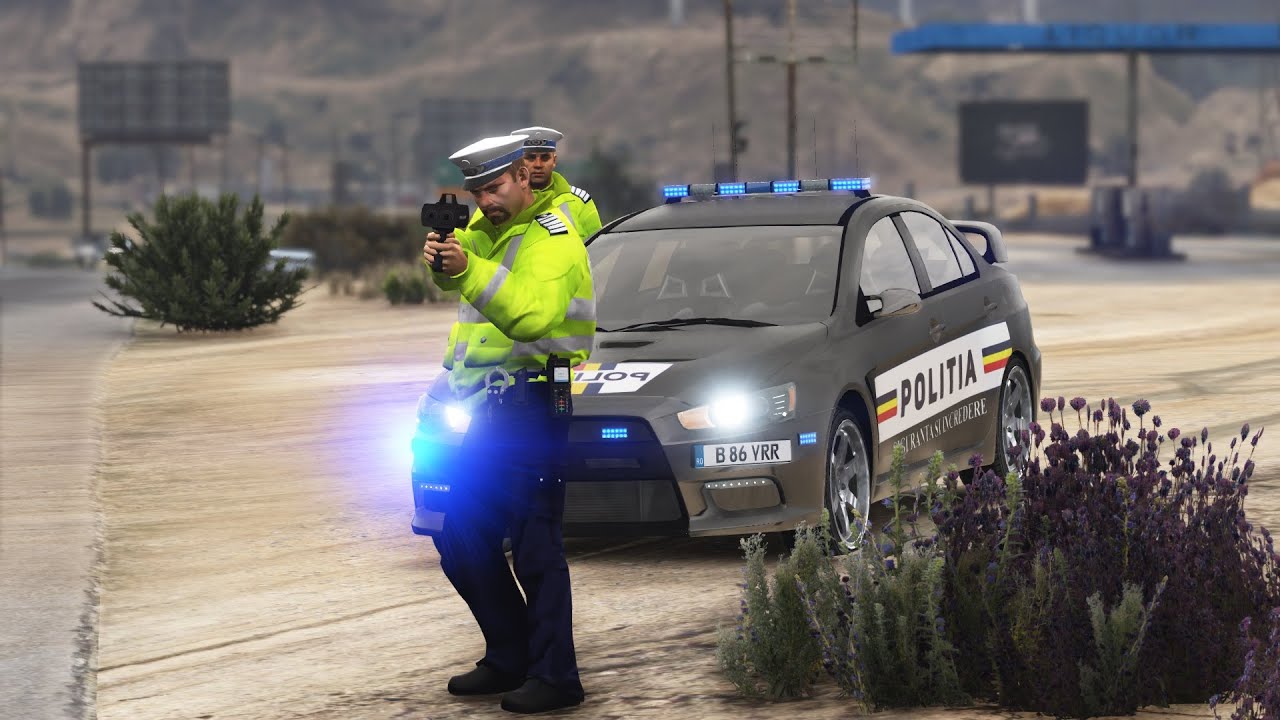 ⭐ LIVE FIVEM FUSION ROMANIA ROLEPLAY AGENTU CONSTANTIN VINE IN ORAS ...