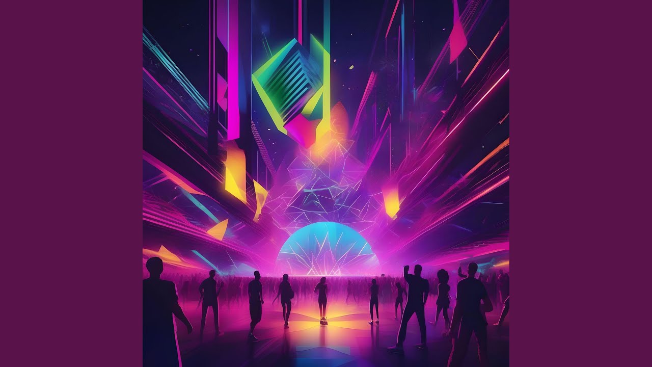 Neon Rhythm - YouTube
