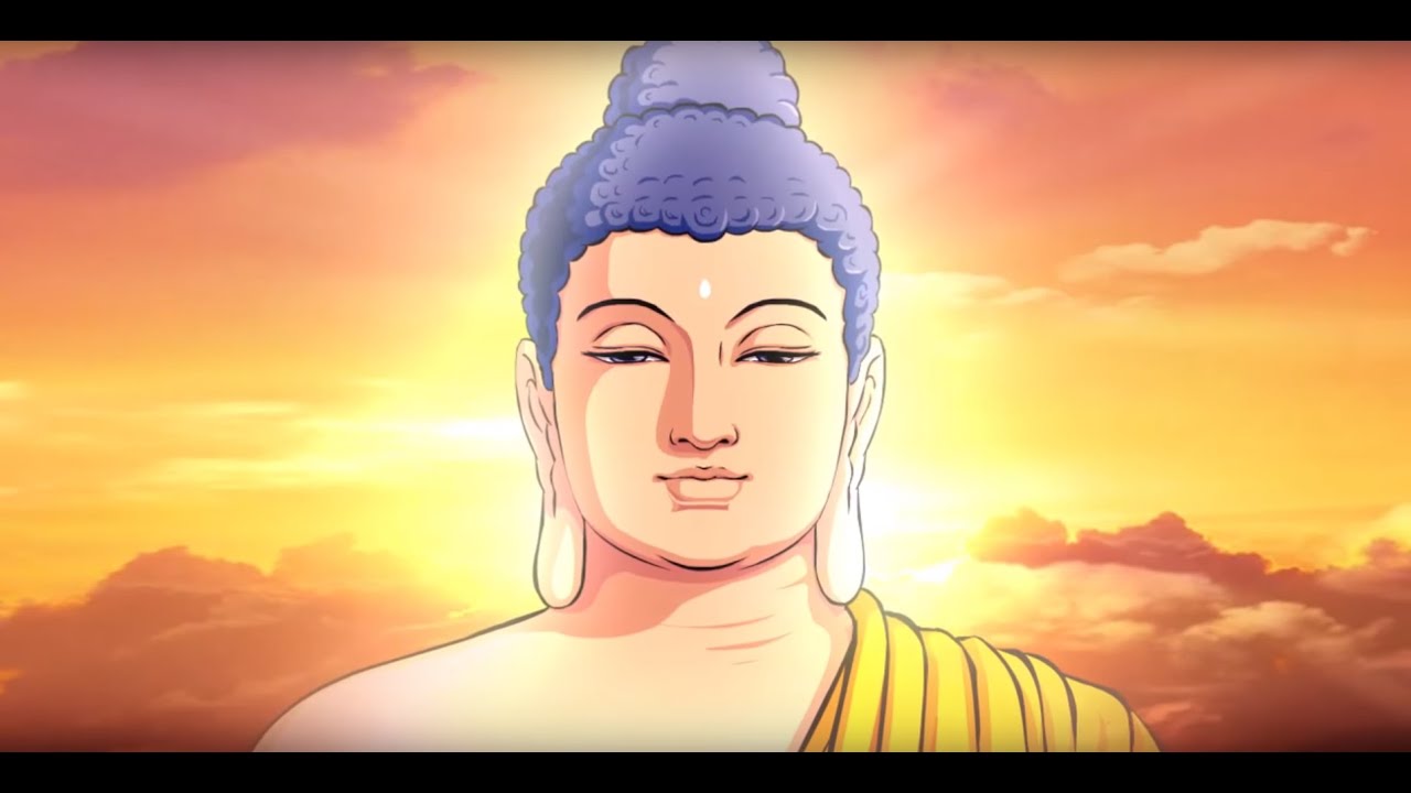 "Ten commandments" of Buddhism: The Discourse on the Ten Wholesome Ways ...