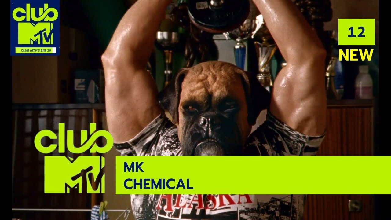 CLUB MTV's BIG 20 - 18/06/2021 - YouTube