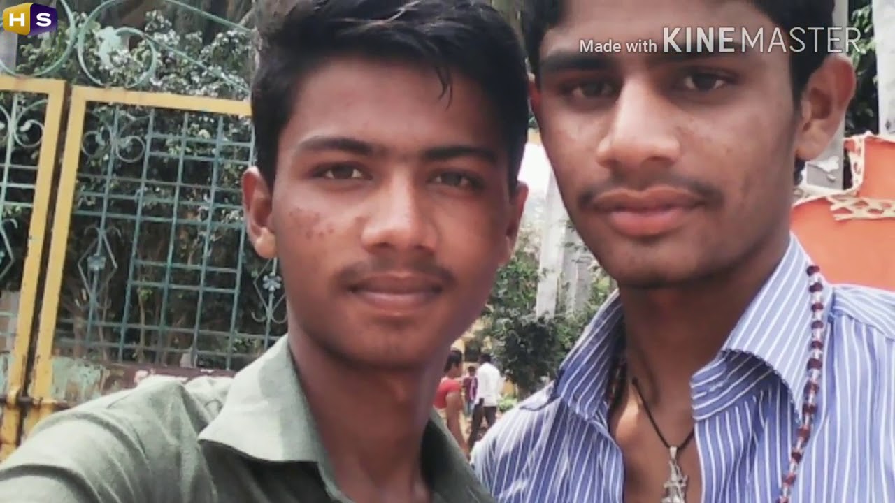 O my friend song editing video - YouTube