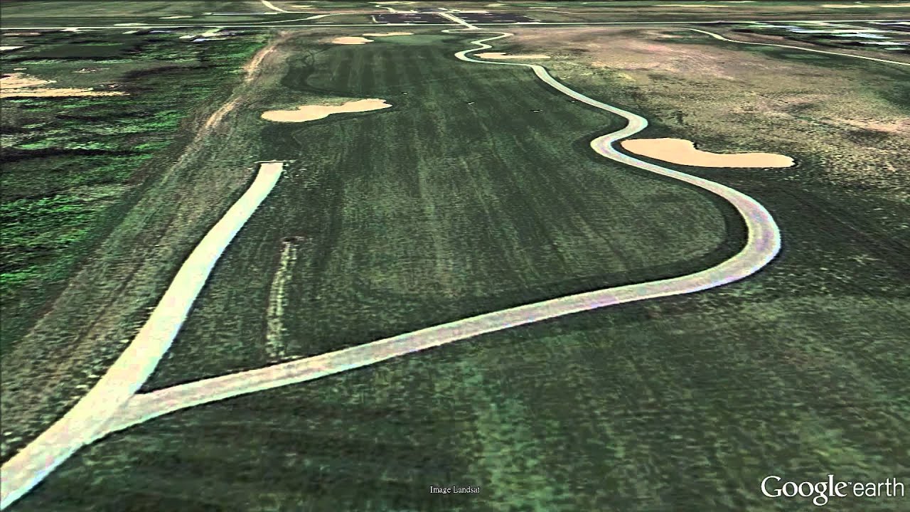 Red Tail Run H9 - YouTube