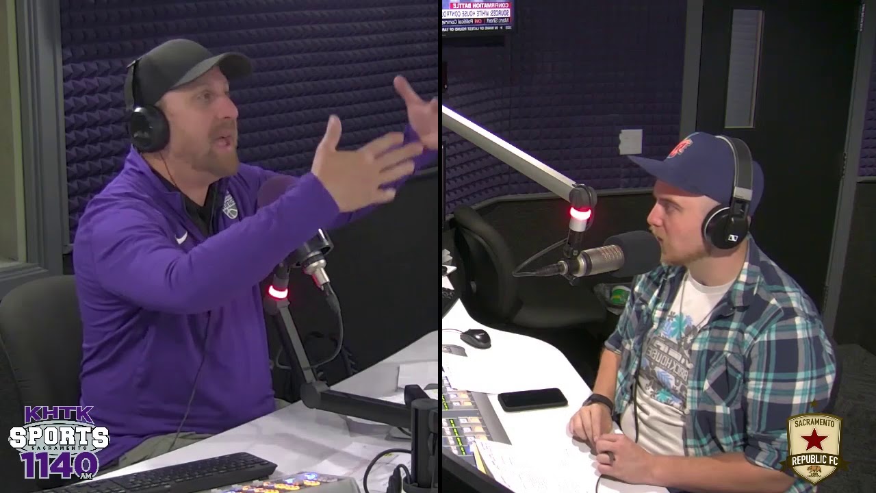 The Drive with Carmichael Dave 10/1/18 - Second Hour - YouTube