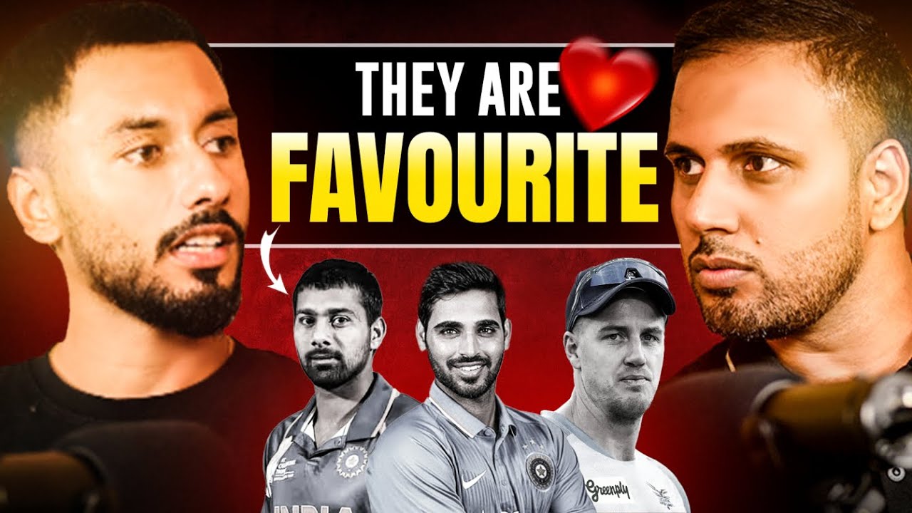 Unplugged ft || In Conversation with Vineet Panwar | - YouTube