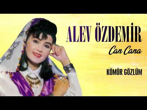 Alev Özdemir - Kömür Gözlüm