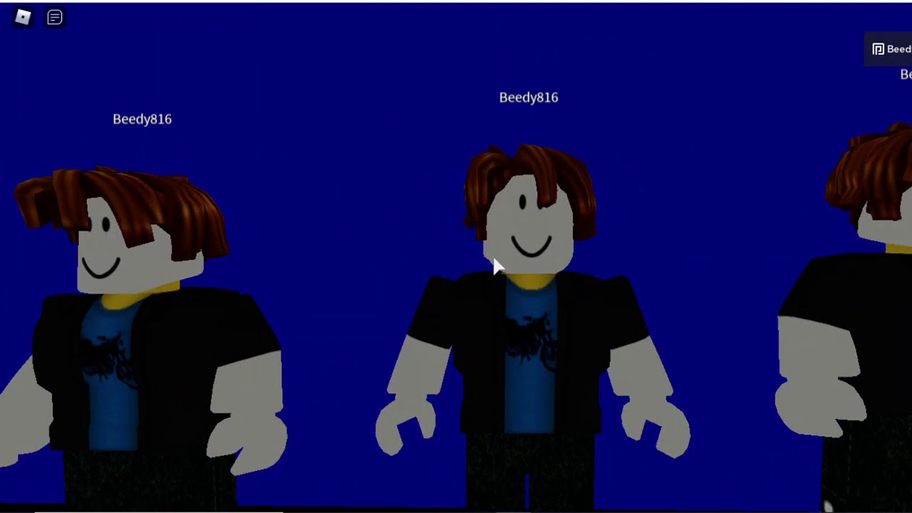 Beedy Squad Intro! - YouTube