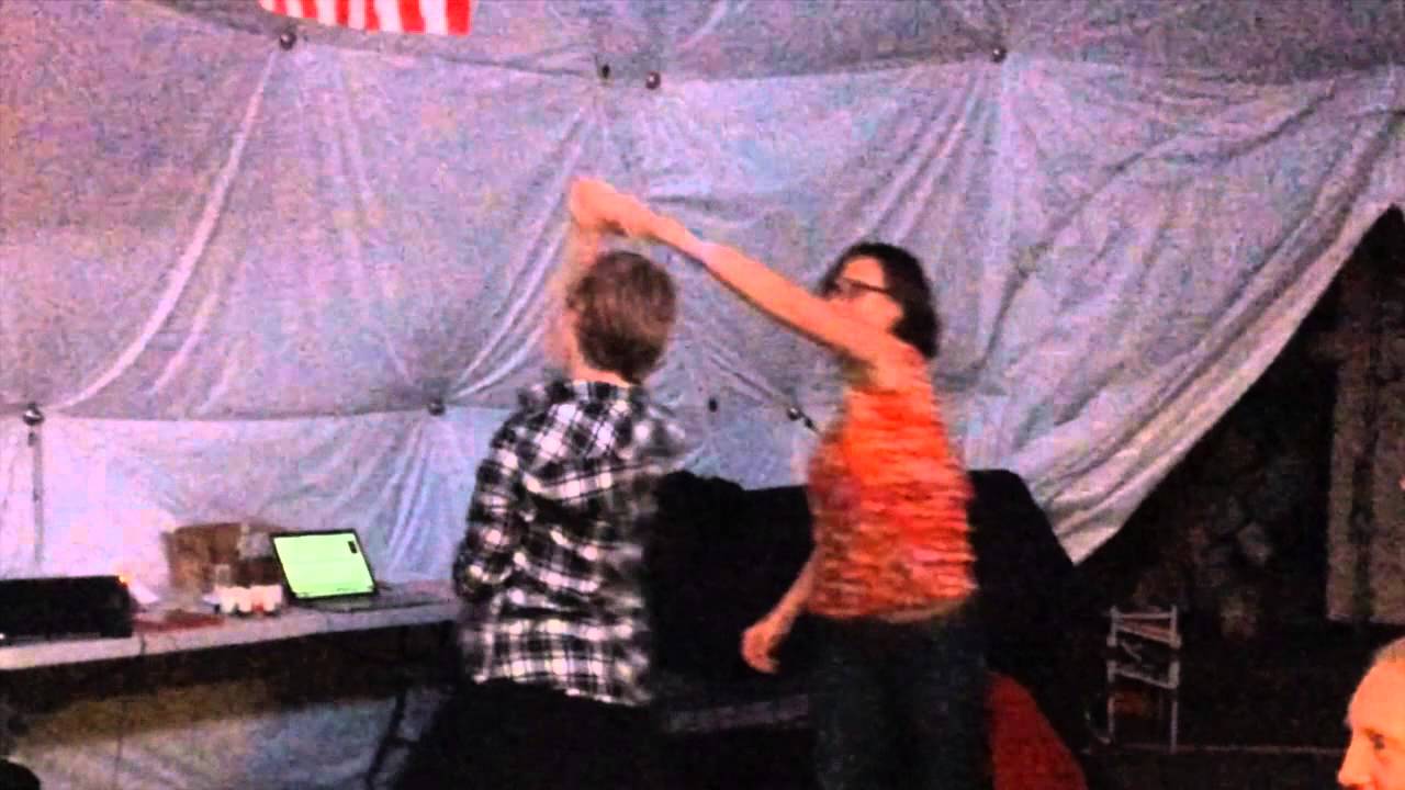 Happy Thanksgiving on "Mars" - YouTube