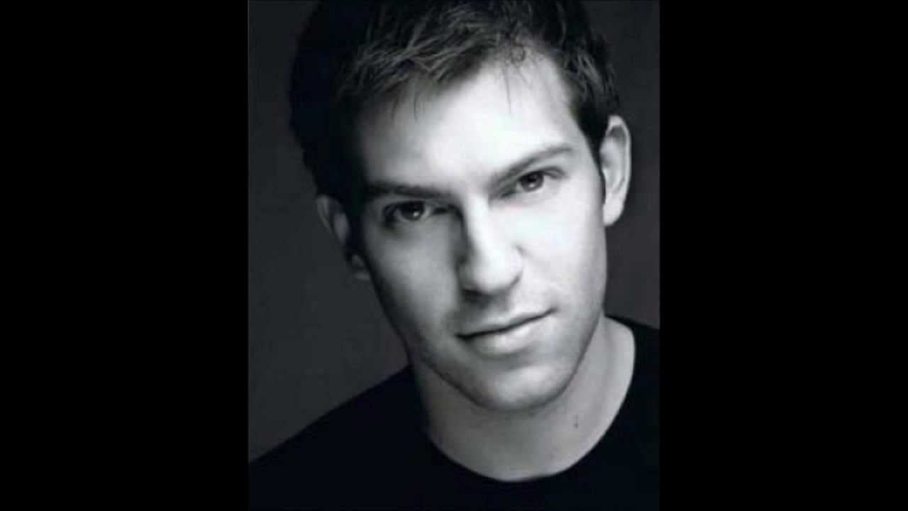 Jon Robyns - Left Behind (from Spring Awakening musical) - YouTube