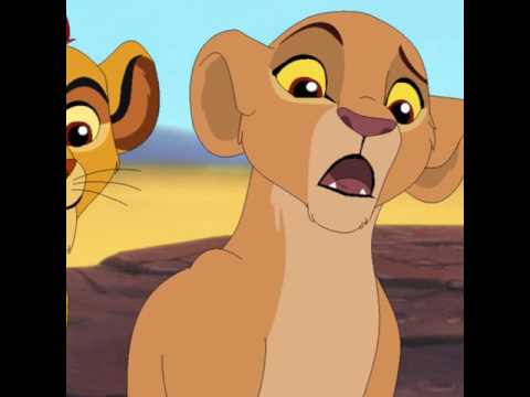 Other photos with Kopa, Kiara and Kion if they had the same age - YouTube