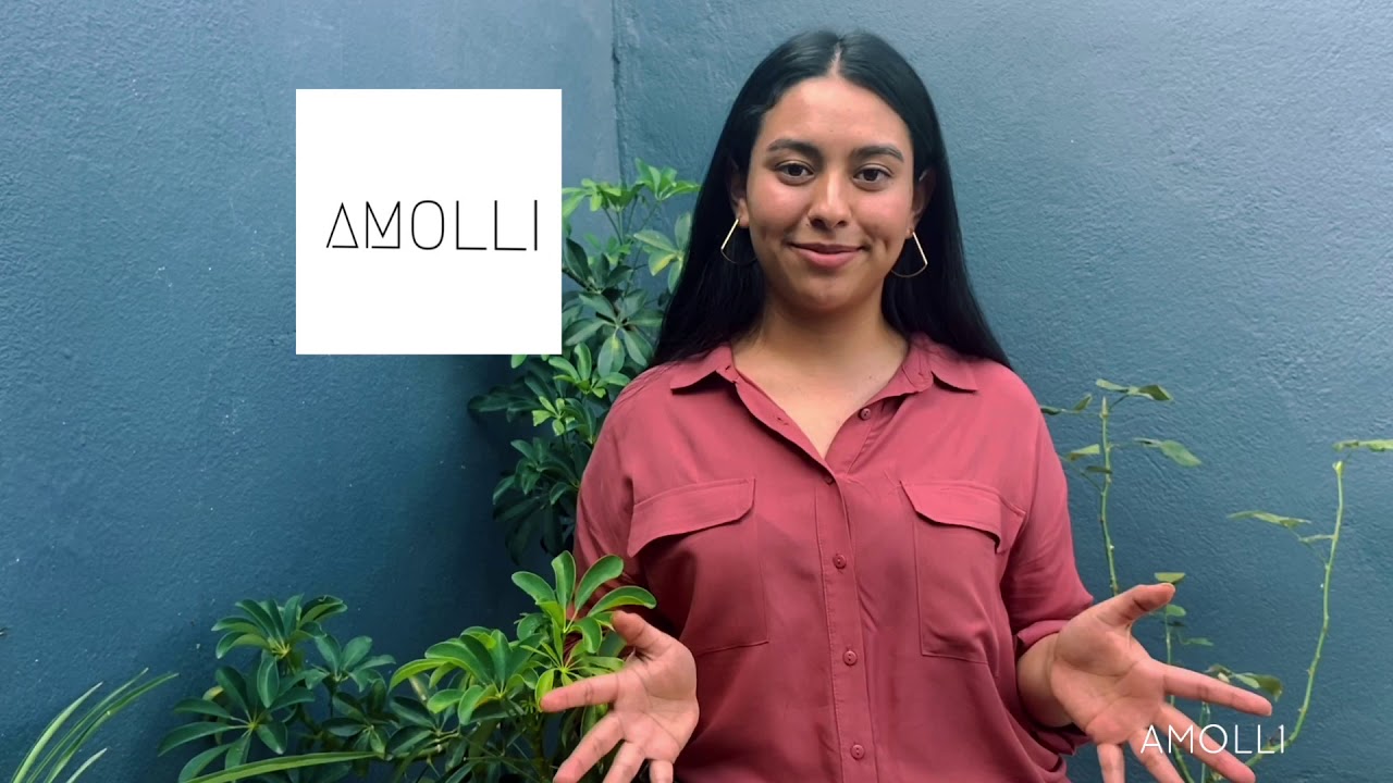UASLP Avanzado AMOLLI 2020 - YouTube
