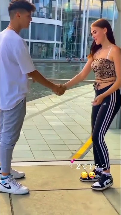 BEST "COUPLE & RELATIONSHIP GOALS"😘 BF GF GOALS | CUTE COUPLES ...