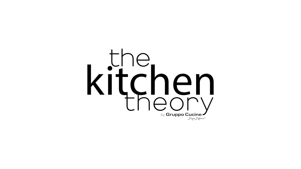kitchen theory vol 1 gruppo cucine curated by the design ambassador ...