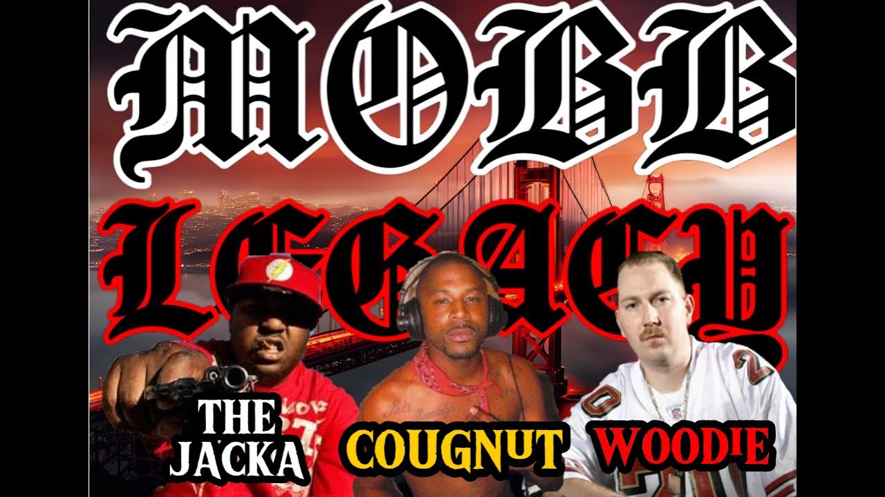 The Mobb legacy Where we from..! ep.2 - YouTube