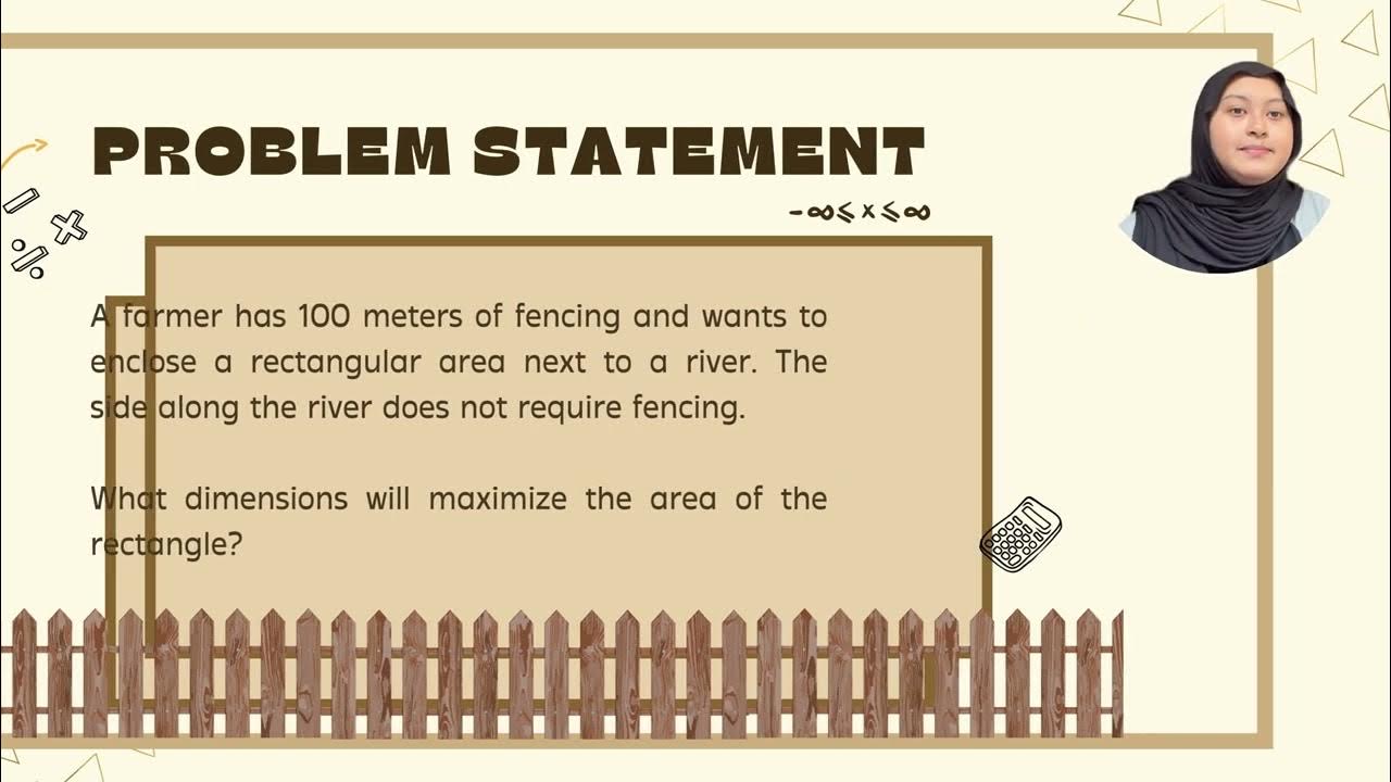 VIDEO PRESENTATION MAT183 CALCULUS I - YouTube