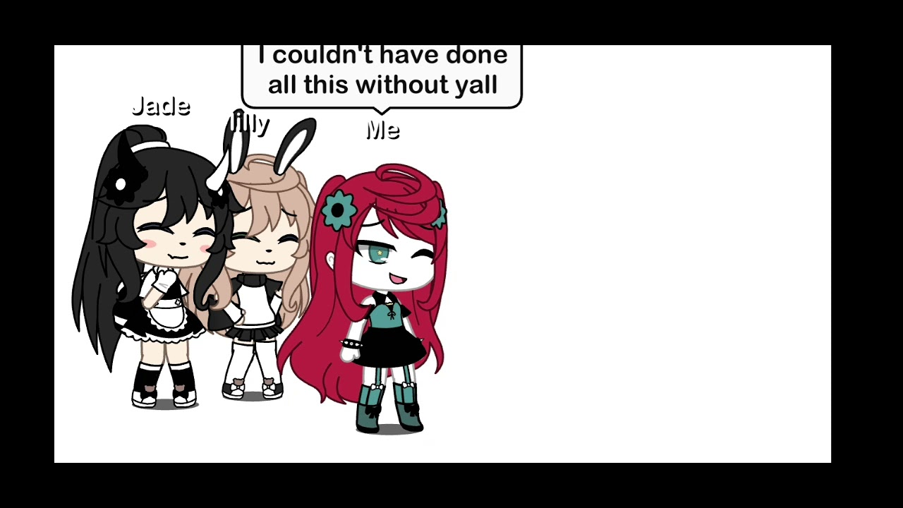 tysm for 170 subs (gacha editing contest) use #gachaedit4Cloudy - YouTube