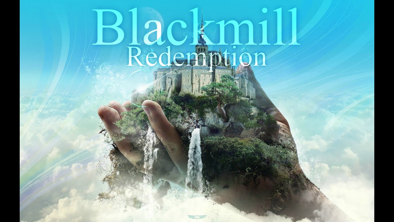 Blackmill - Redemption | Melodic Dubstep - YouTube