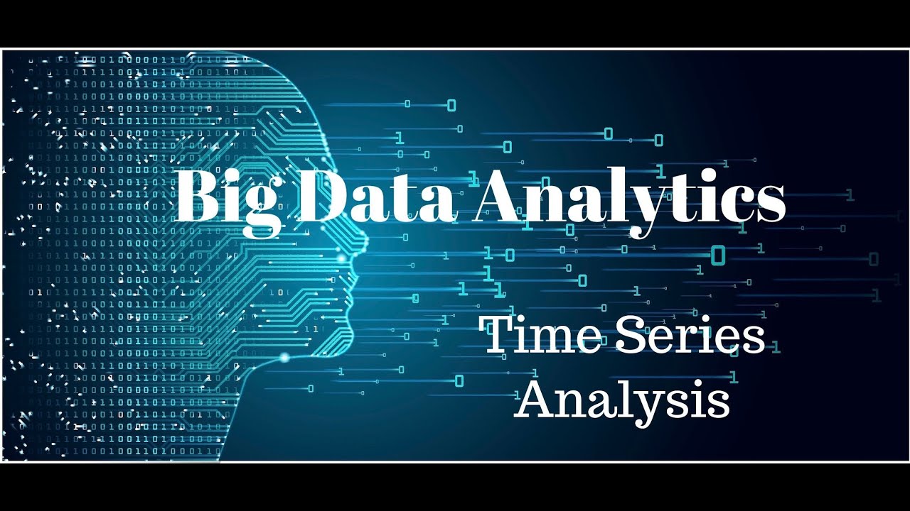 Time Series Analysis YouTube time-series-analysis-youtube