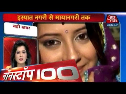 NonStop 100 | Top Headlines | April 1, 2016 | 7 AM
