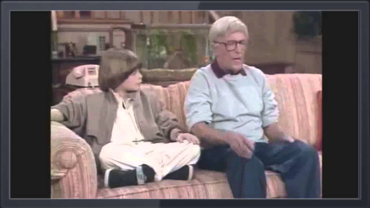 Gimme a Break! S4E23 Monkey See, Monkey Do - YouTube