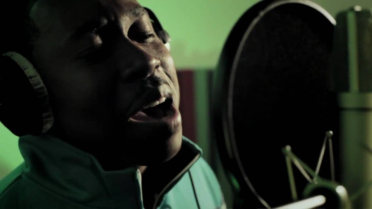 Patrick Grayham - Fire (Official Music Video) HD - YouTube