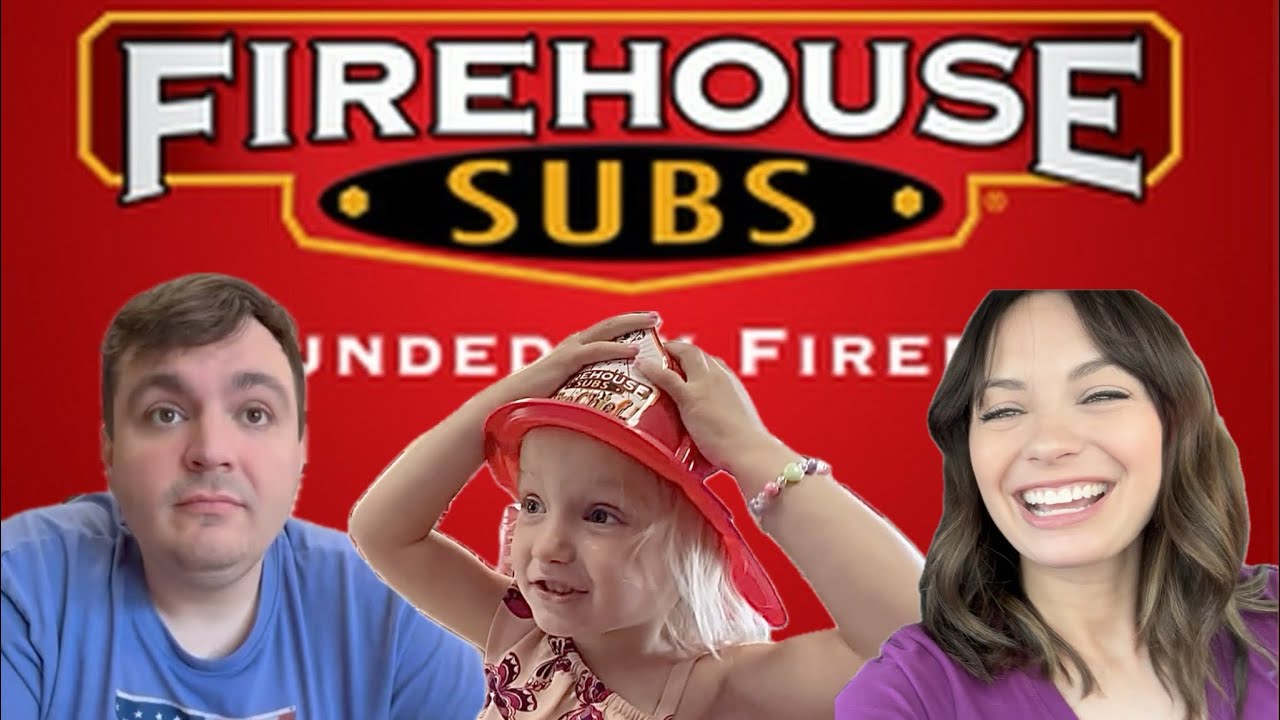 Craig And Steph Day! Firehouse Subs | Who Knows Livy Best Contest ...