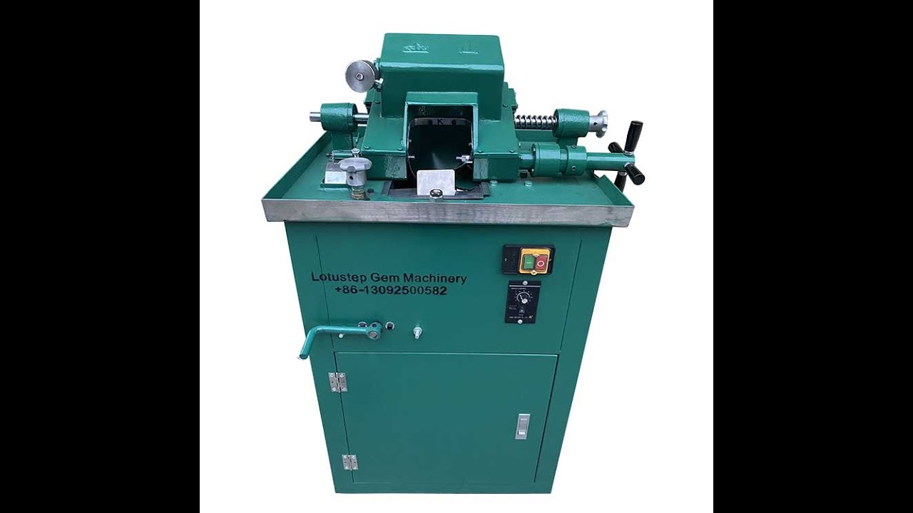 Automatic Merkaba Star Shaping Machine # ...