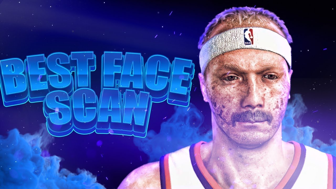 *NEW* OLD MAN JENKINS FACE CREATION ON NBA 2k20! - YouTube