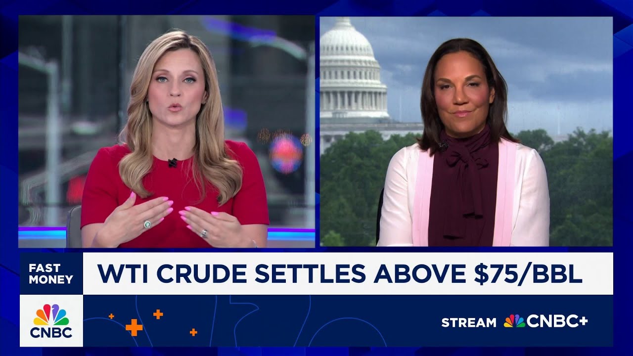 Iran could return to 2019 playbook and hit crude oil targets in Middle ...