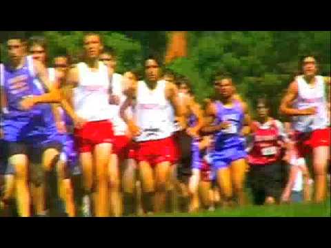 Fairfield Prep Cross Country: A Look Back - YouTube