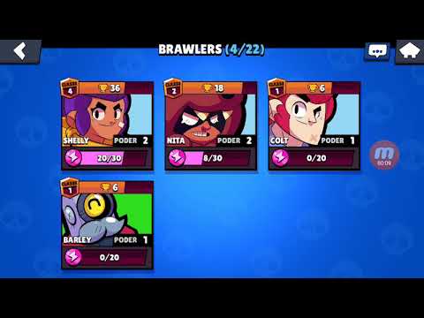 Brawl status do #1 - YouTube