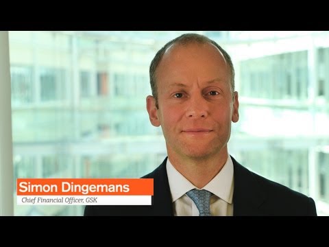 Quarterly results | GSK