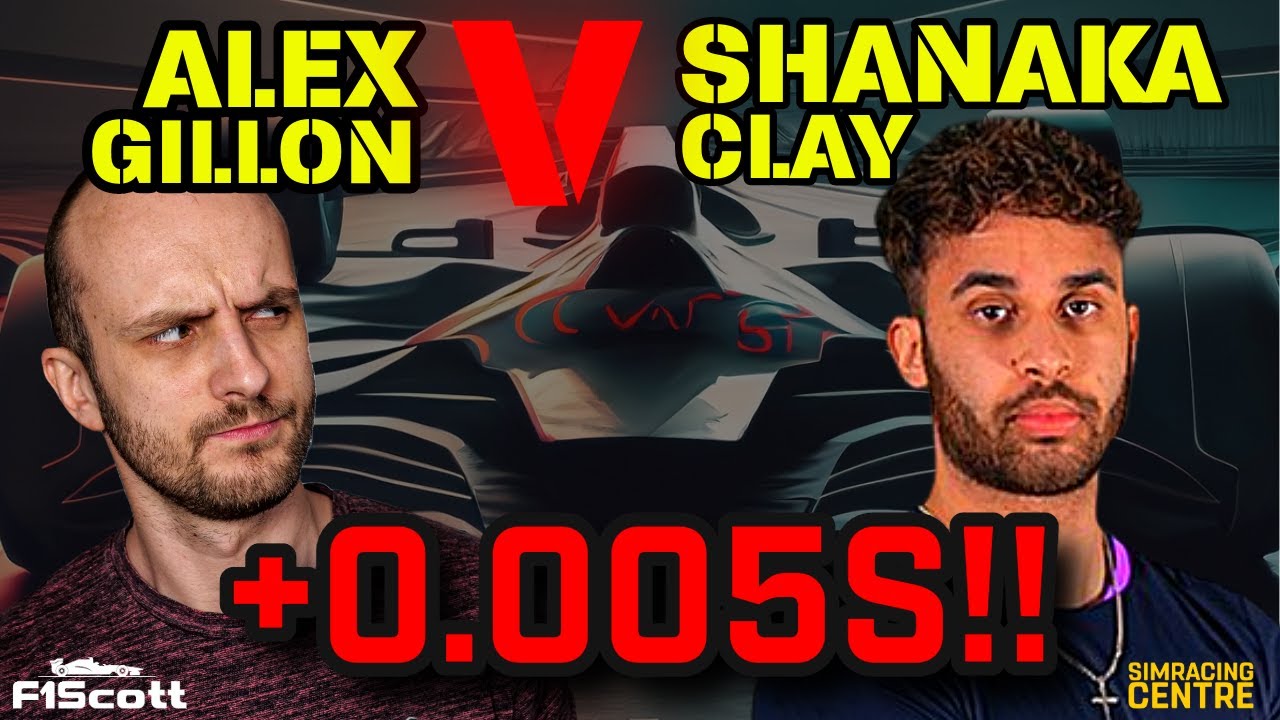 Can You Beat? Shanaka Clay FULL EVENT - YouTube