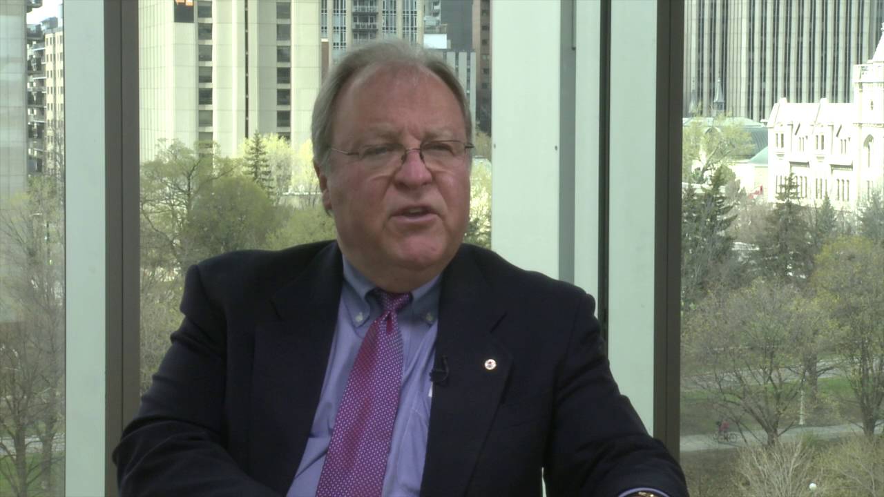 Daniel Livermore interview - YouTube