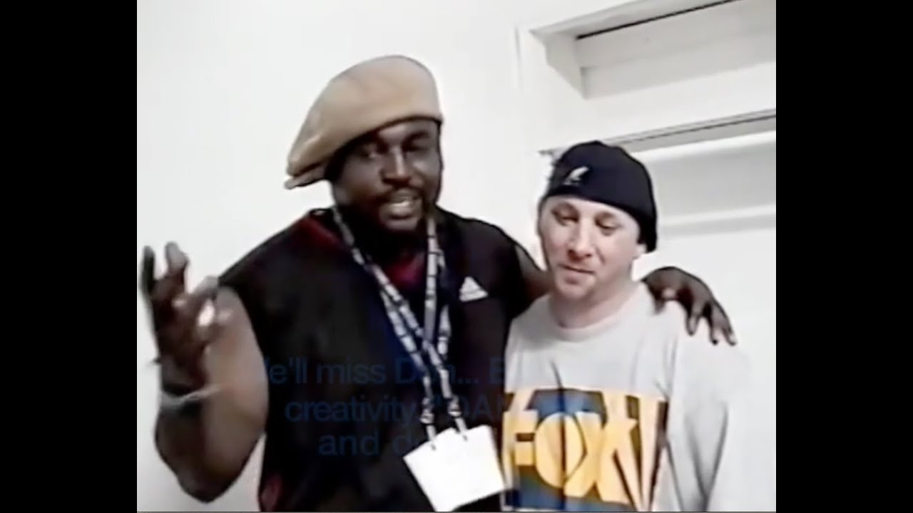 Valley Style Documentary: Richie Rich Segment - YouTube