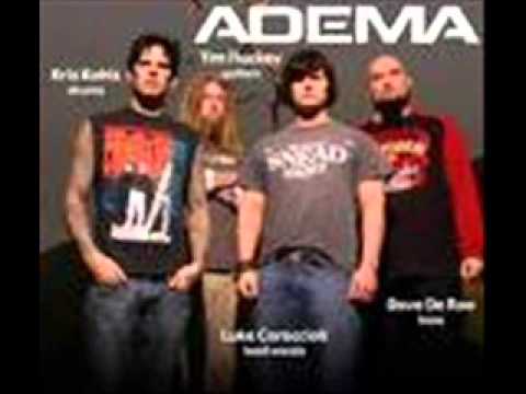 Adema - Everyone