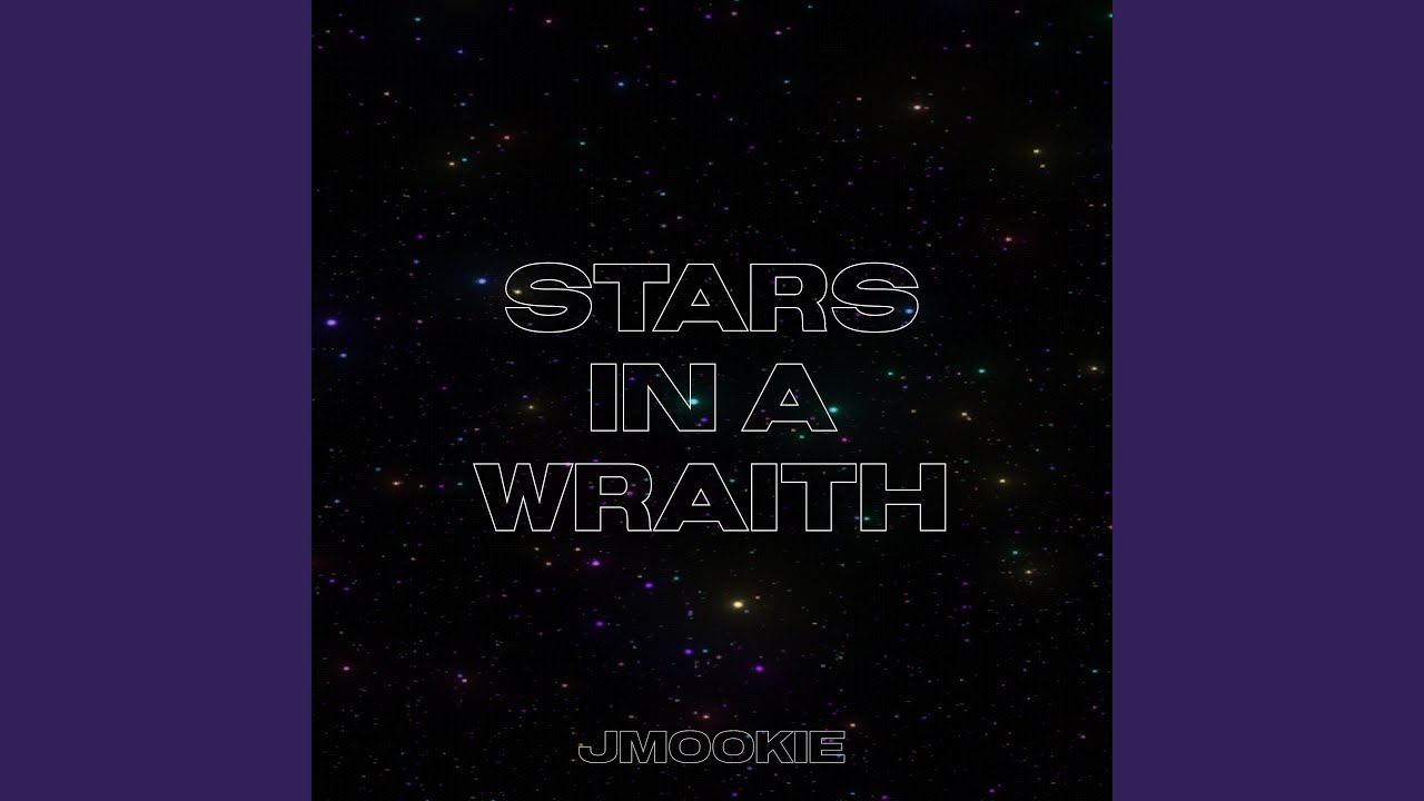 Stars In A Wraith - YouTube