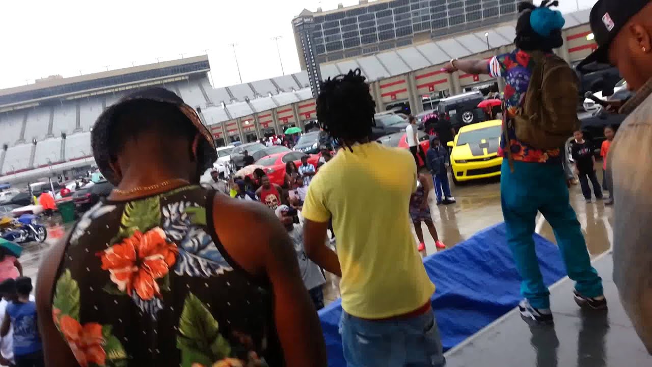 Big Gank ft. Poo 1Hunnid -2 Better Than 1 - YouTube