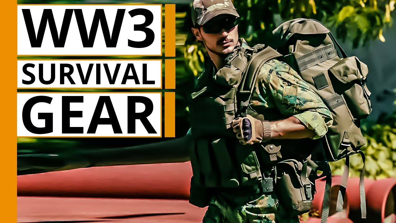 Survivalfact.com - Surival and Prepping Basics, Skills & Tips!