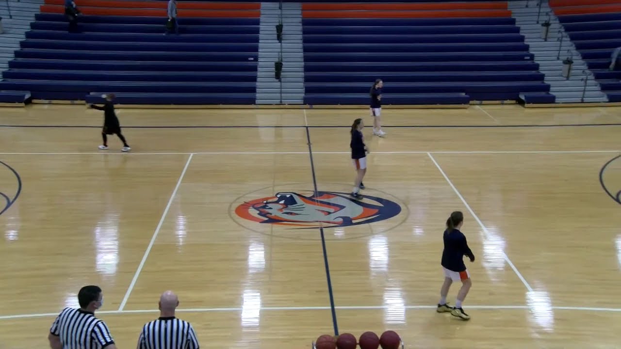 MNW Basketball - 12/4/20 4:00 - JV & Varsity - YouTube