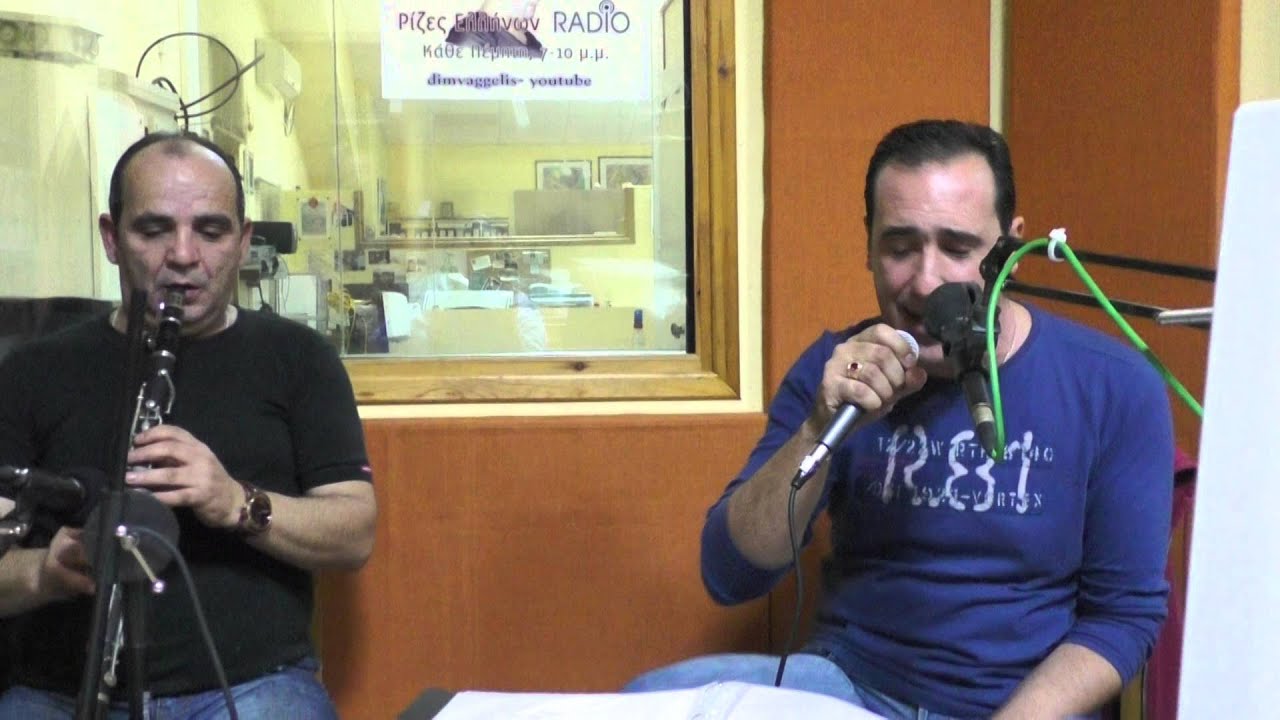 Ρα καμπάνα-Αρβανίτικα τραγούδια-Λάλεζας Πάναγιώτης - YouTube