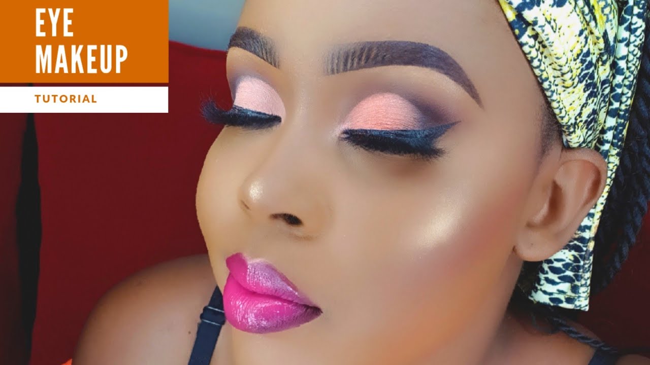 Sharon Makeup | Saubhaya Makeup