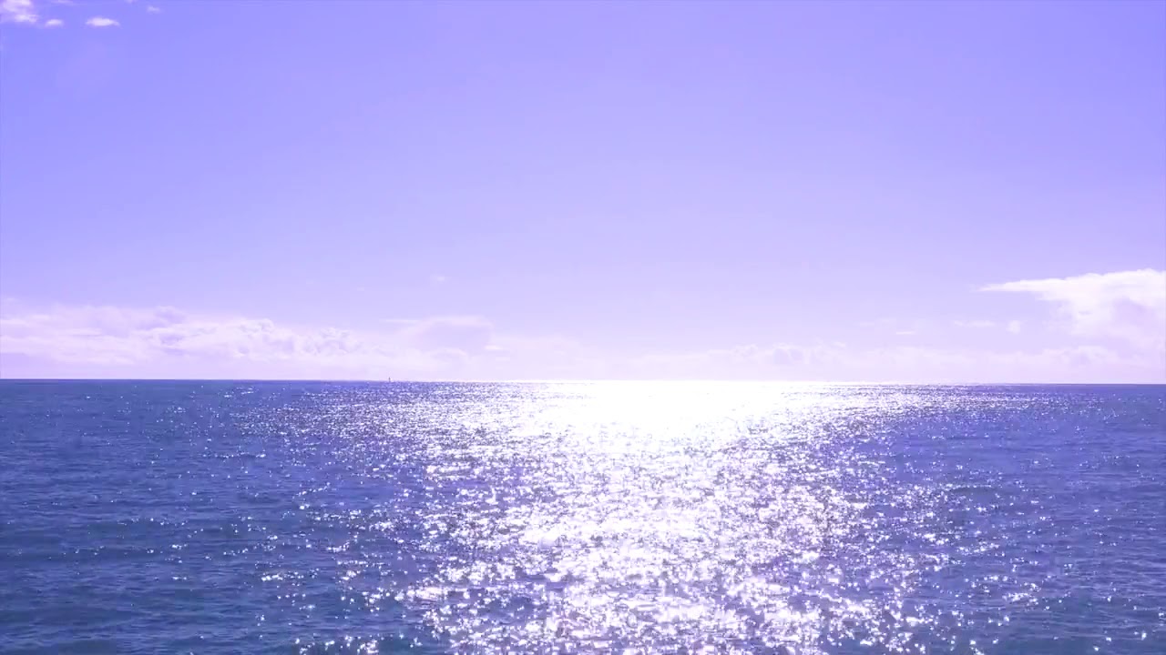 WWW DOWNVIDS NET Free 4K Stock Video Blue Sea Water HD Background ...