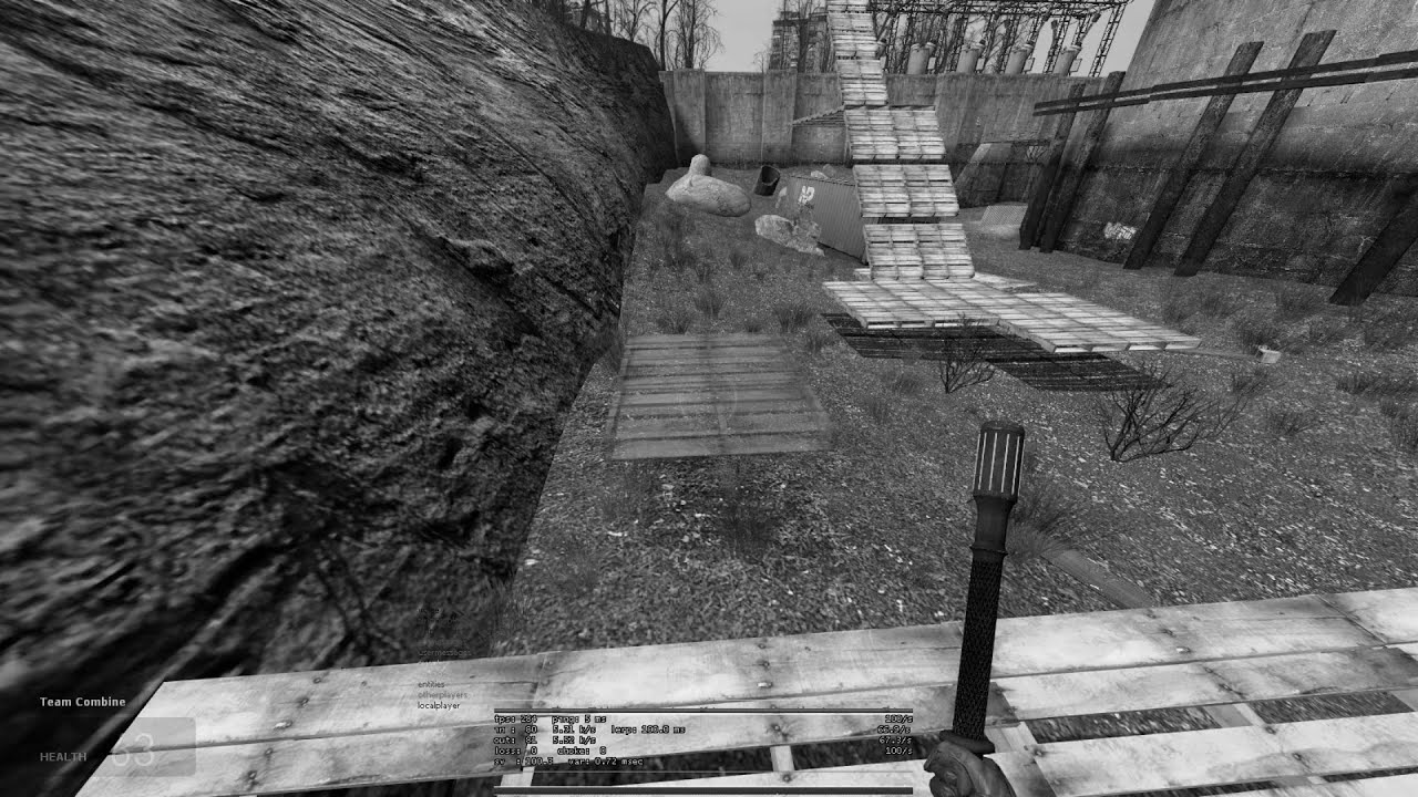 project_xiv: placement condition - YouTube