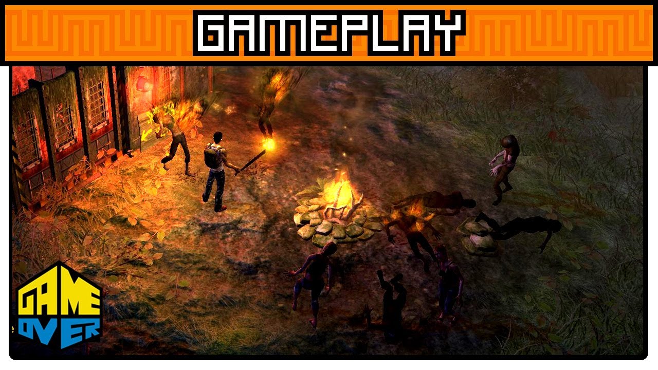 How to Survive - Gameplay - YouTube