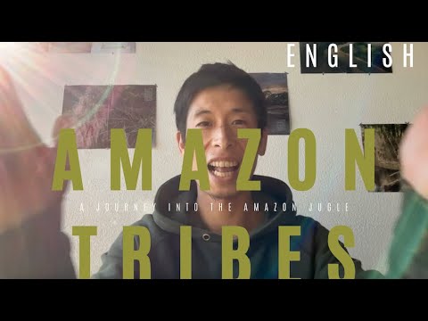 Amazon TRIBES (English) - YouTube