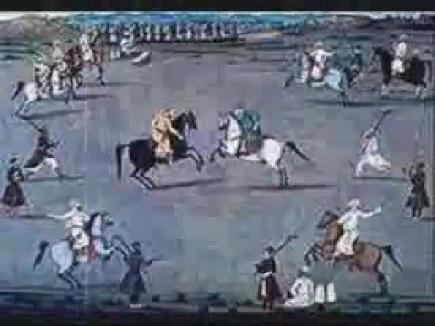 Türk duası