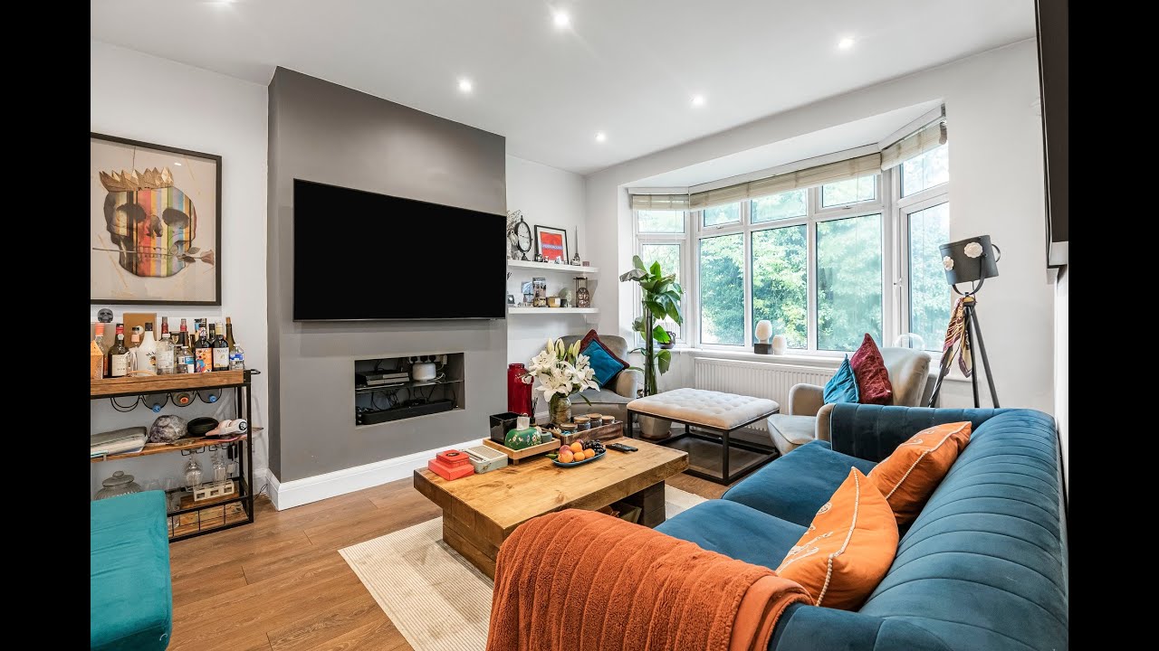 Page Street, NW7 MILL HILL 2 BED FLAT #london #rentalproperty #home # ...