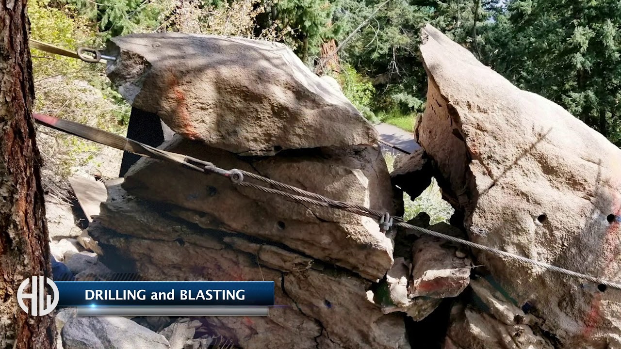 Harrison Western Full Promo Video 2019 - long - YouTube